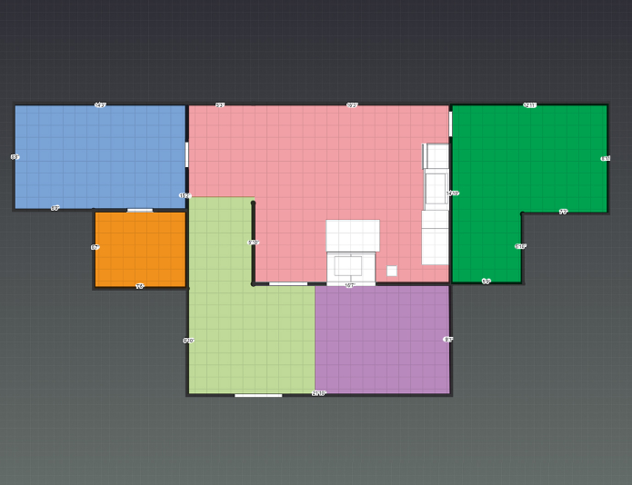 Build It! With Benka - 2D & 3D Design Tools